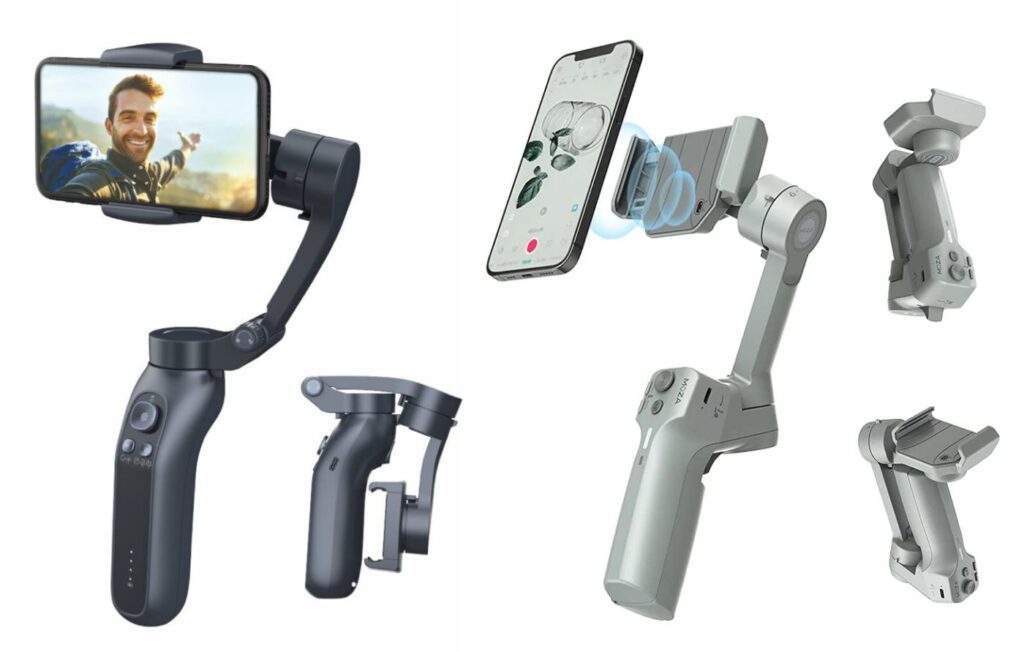 jaki Gimbal do telefonu wybrać? Ranking 2025 i Opinie • Life's Good